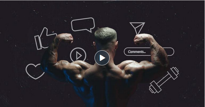 📺 - Der wachsende Einfluss der Influencer im Bodybuilding - Breakout ...